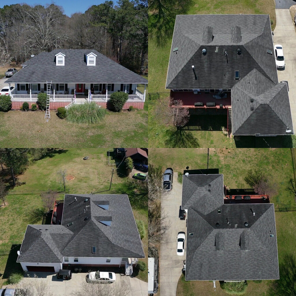 Legacy Roofing & Exteriors | Georgia Roofing Contractors