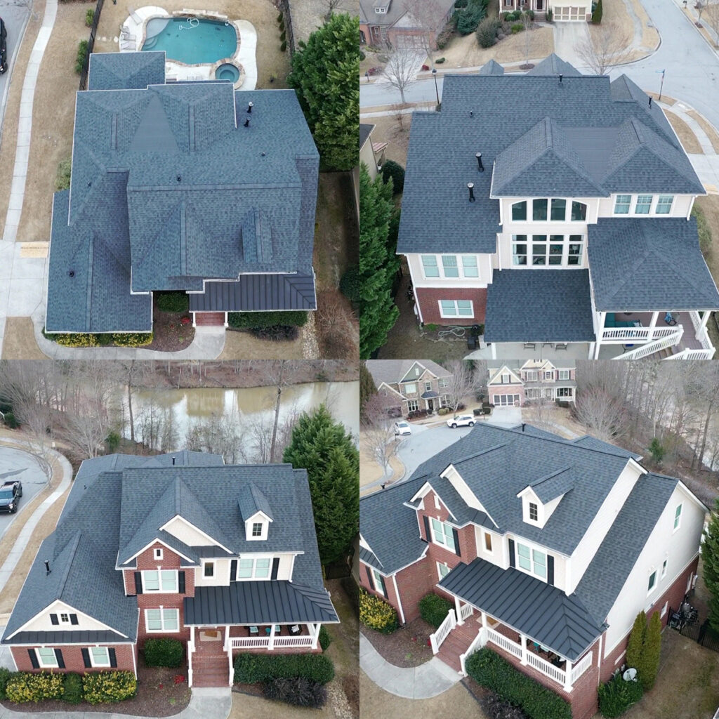 Legacy Roofing & Exteriors | Georgia Roofing Contractors