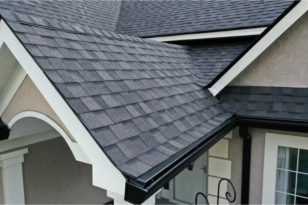 Legacy Roofing & Exteriors | Georgia Roofing Contractors
